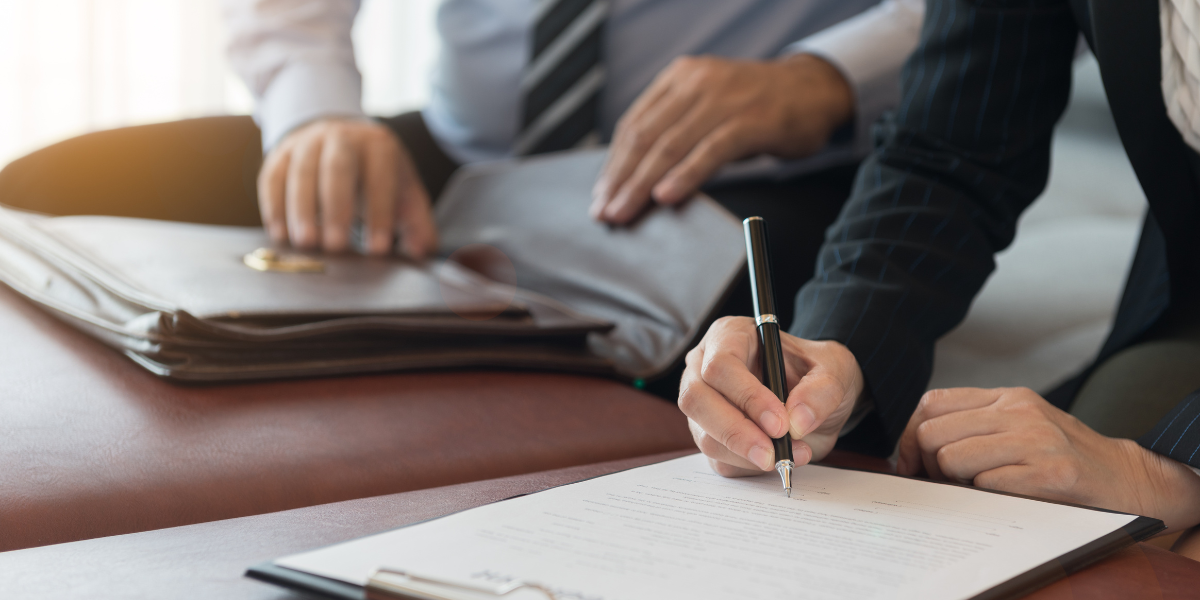 The Best Storage Solution for Wills and Deeds | Kelly's Records Management